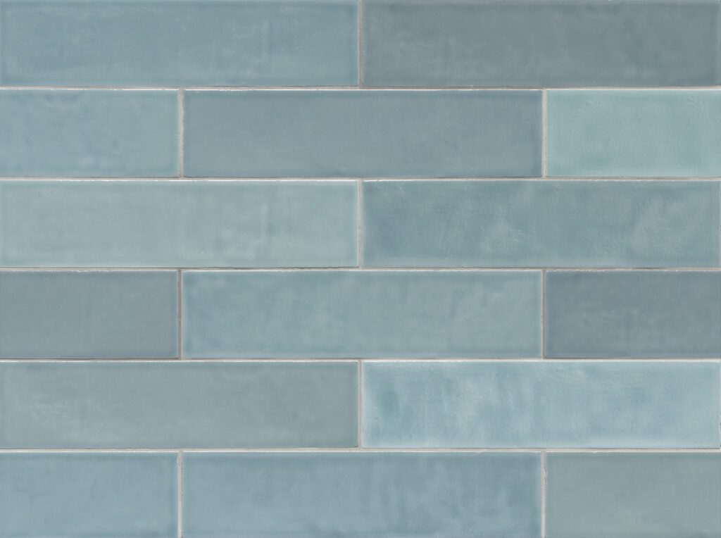 Color Art Brick - Sildebensfliser - Vægfliser - HL Keramik