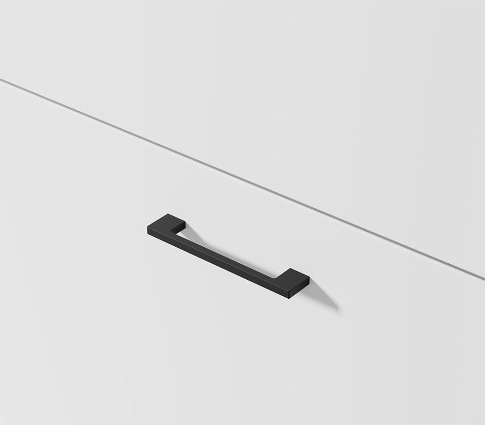 Add - Sort 15 cm - Greb - HL Keramik