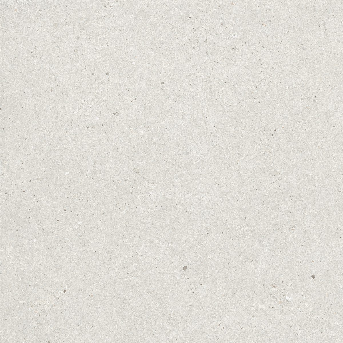 Silver Grain White - Beton Look Fliser - HL Keramik