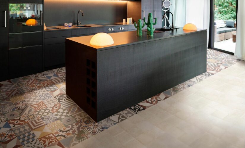 Marokkanske fliser → Stort udvalg i fliser hos HL Keramik